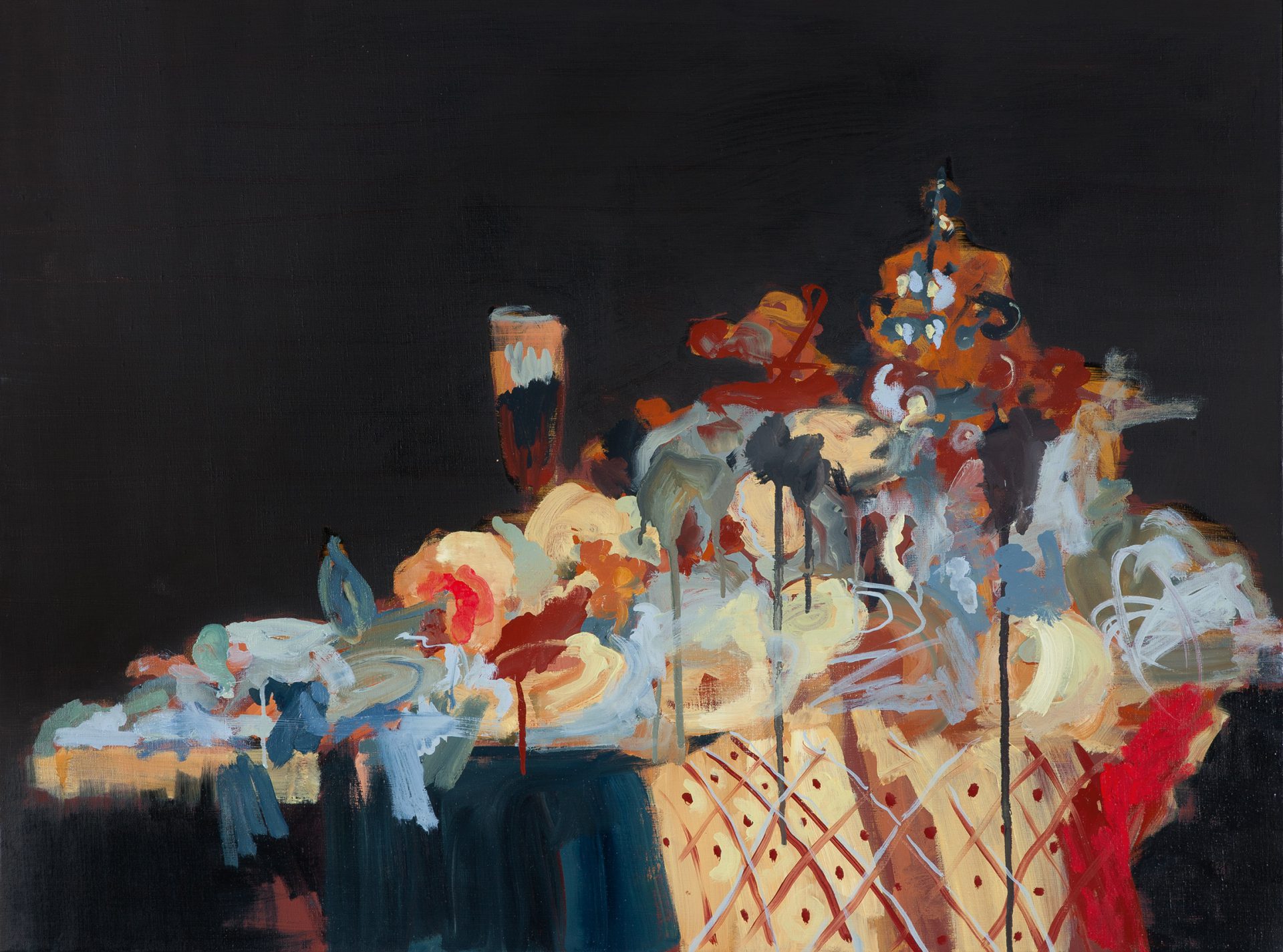 Uwe Wittwer · Galerie Judin