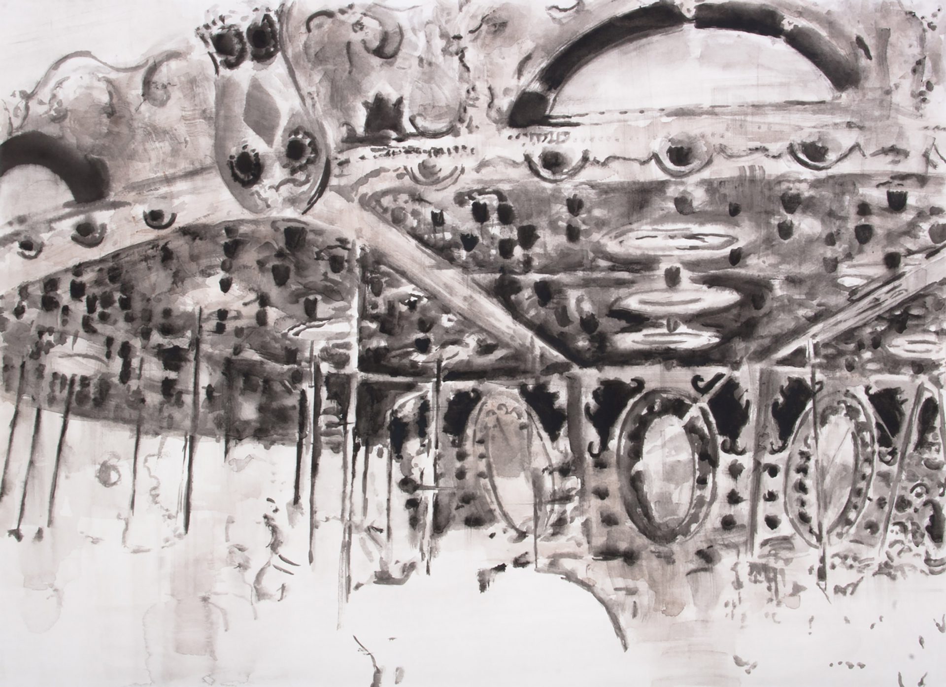 Uwe Wittwer · Galerie Judin