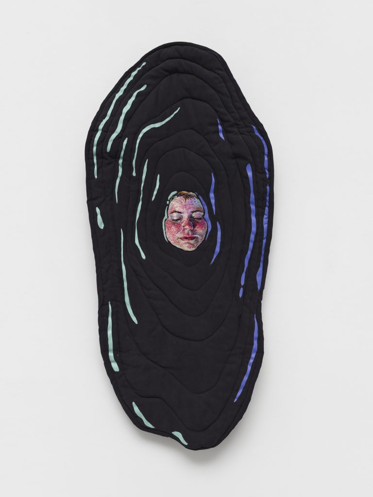 Lydia Pettit · Galerie Judin