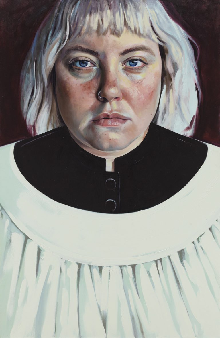 Lydia Pettit · Galerie Judin