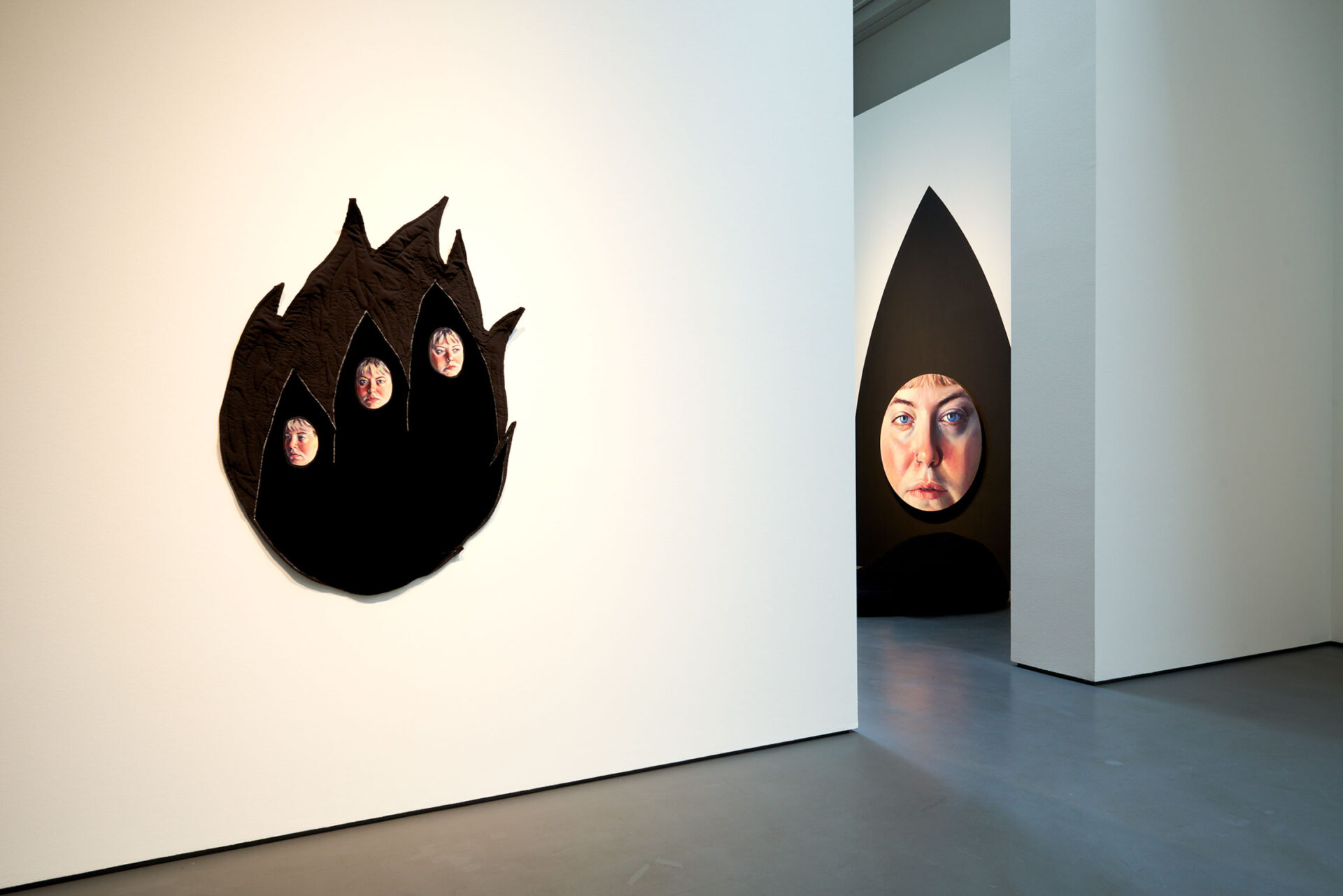 Lydia Pettit · Galerie Judin