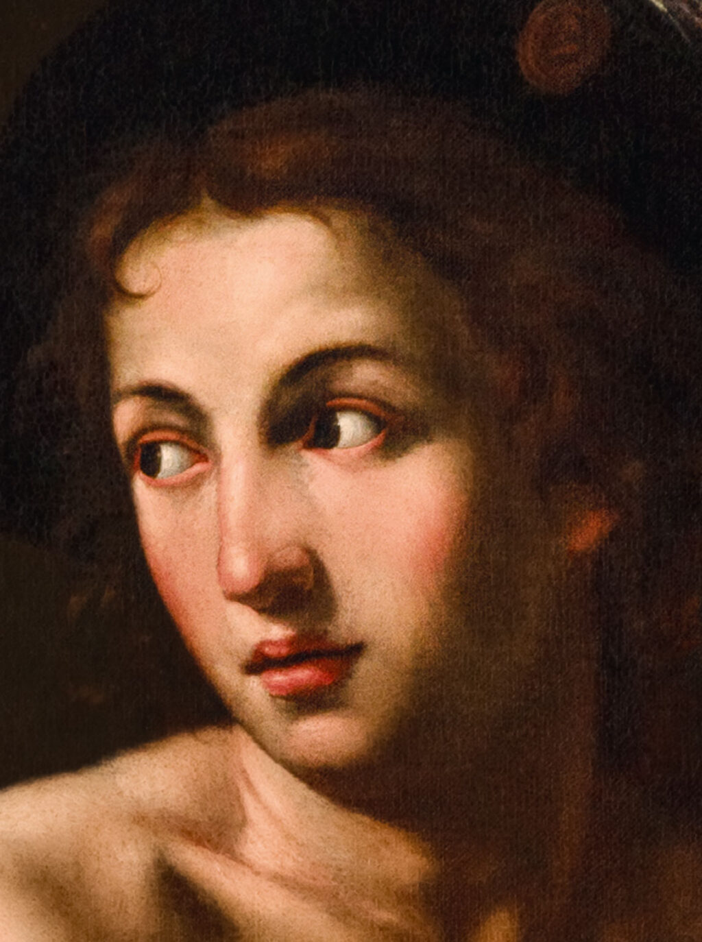 2023 Sirani · Galerie Judin