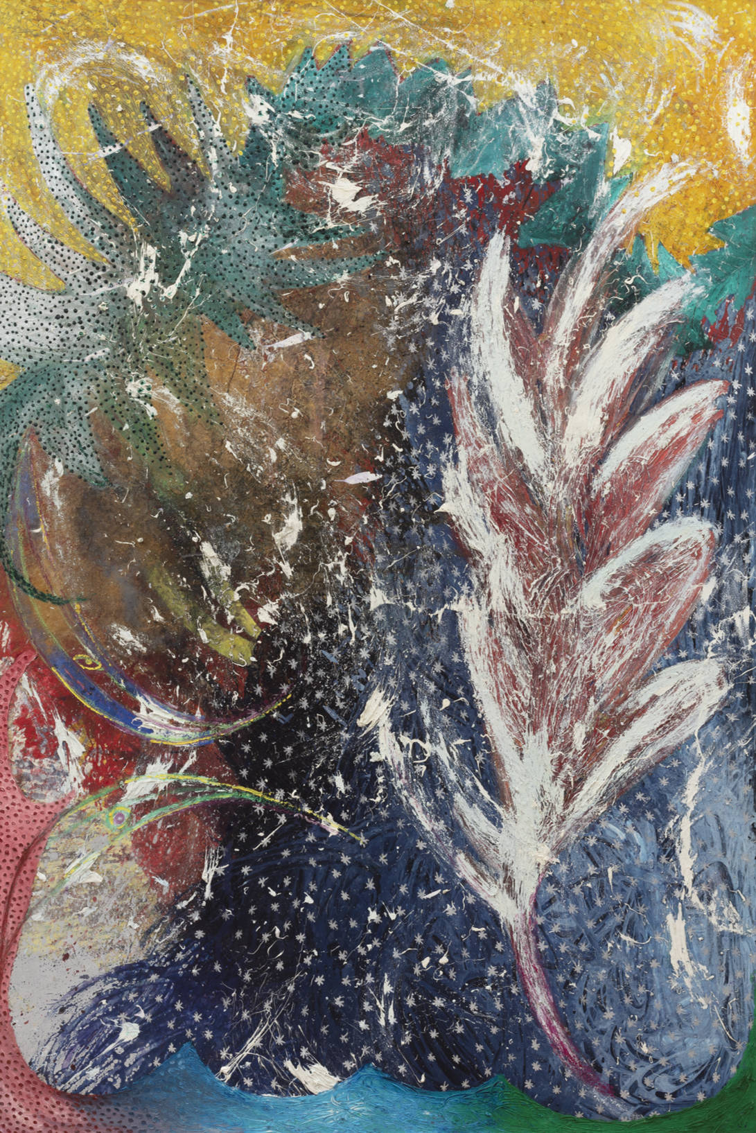 Fairs · Galerie Judin