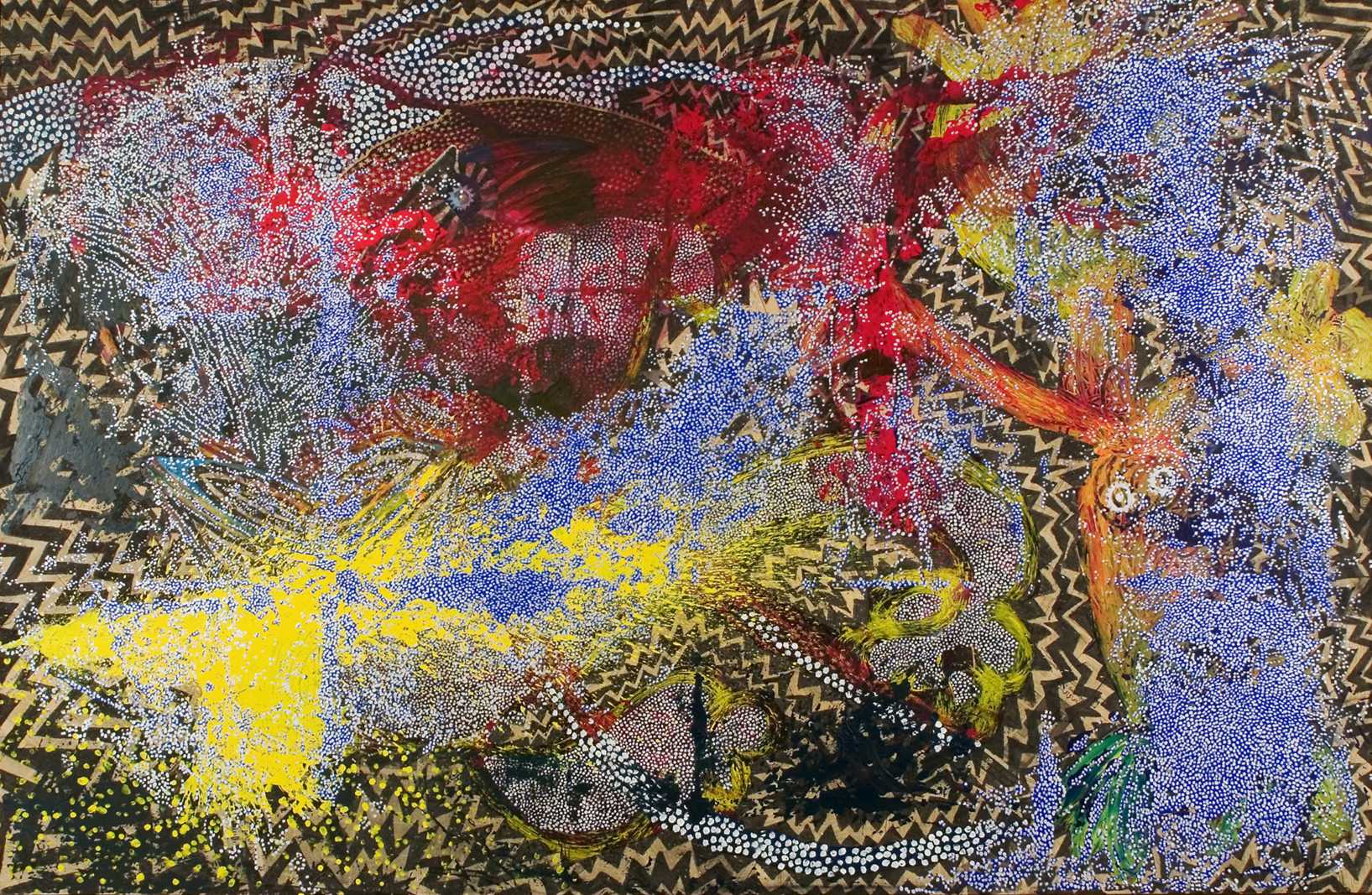 Fairs · Galerie Judin